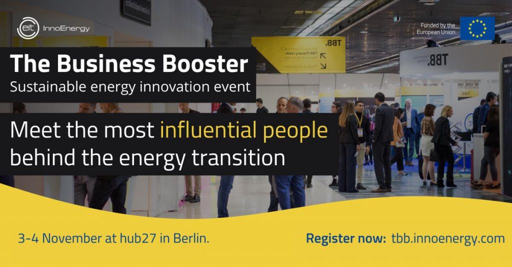 EIT InnoEnergy | PEXE