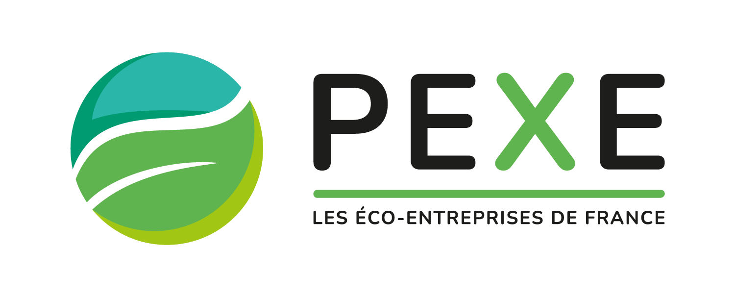 Découvrez la nouvelle identité du PEXE | PEXE